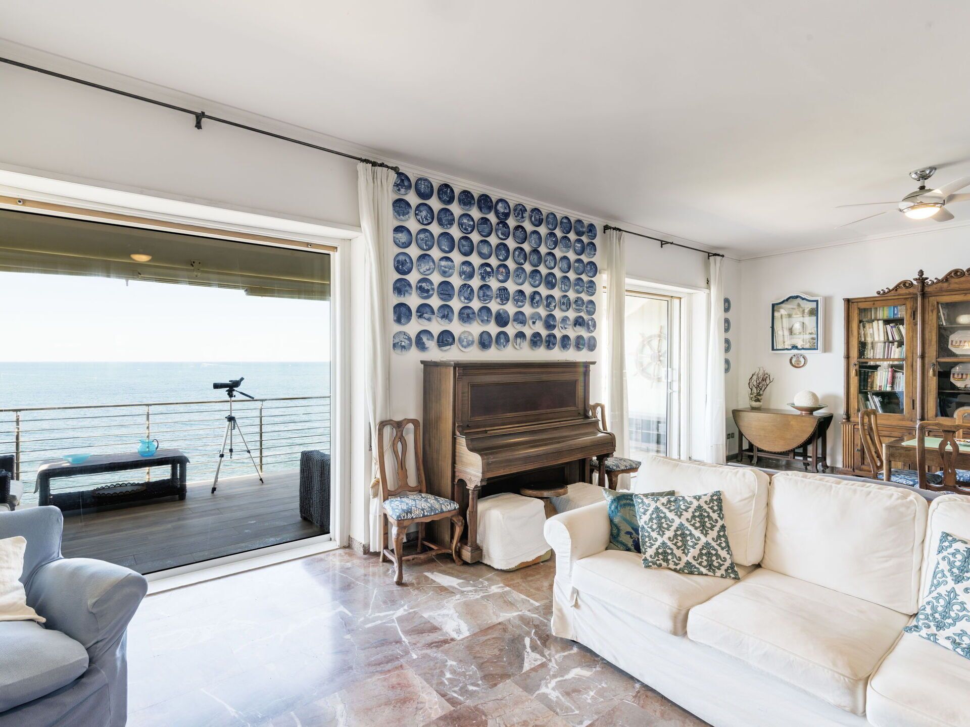 Nice Apartment For 7 Guests With Wifi, Tv, Terrace And Pets Allowed - Civitavecchia