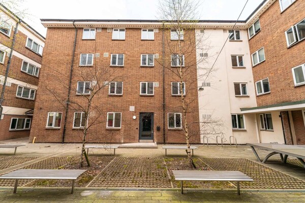 Sherbourne Student Village - Coventry