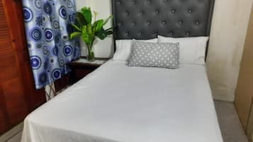 Apartamento, 2 quartos, acessível, para fumantes | 2 quartos