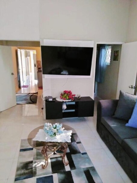 Comodidades do quarto