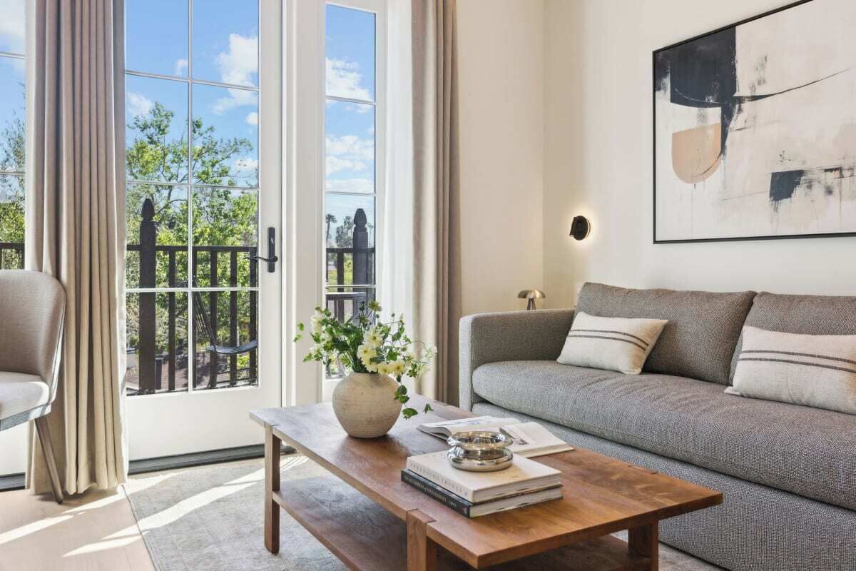 Casa Riviera 18 - Boutique Suites - Summerland, CA