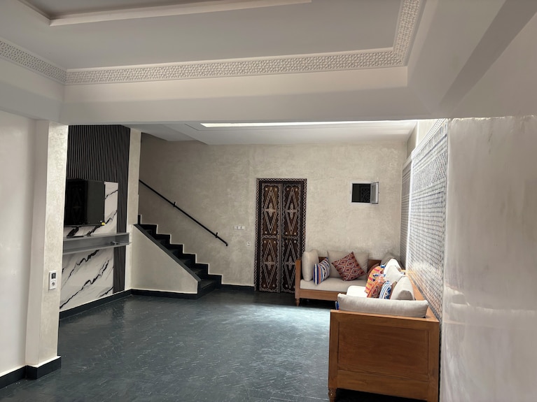 Riad Talborjt Superb Location - Agadir