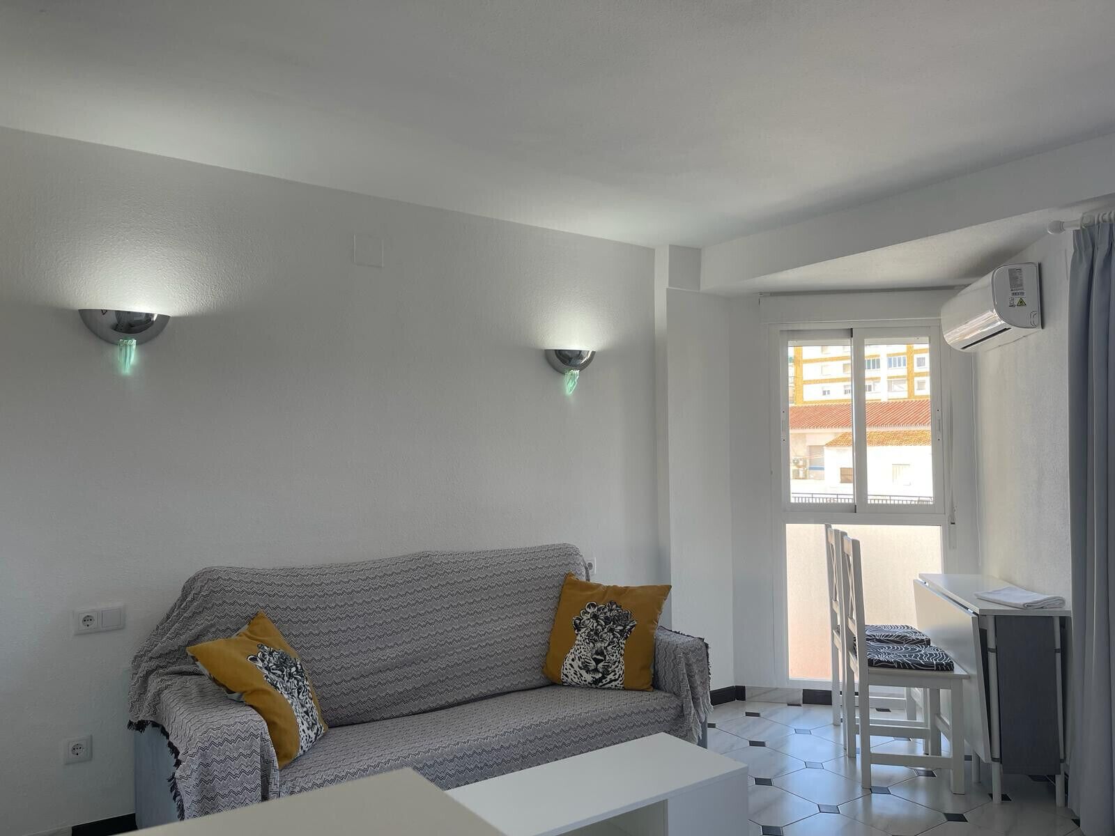 Terrasol Plazamar 6-2 - Vélez-Málaga