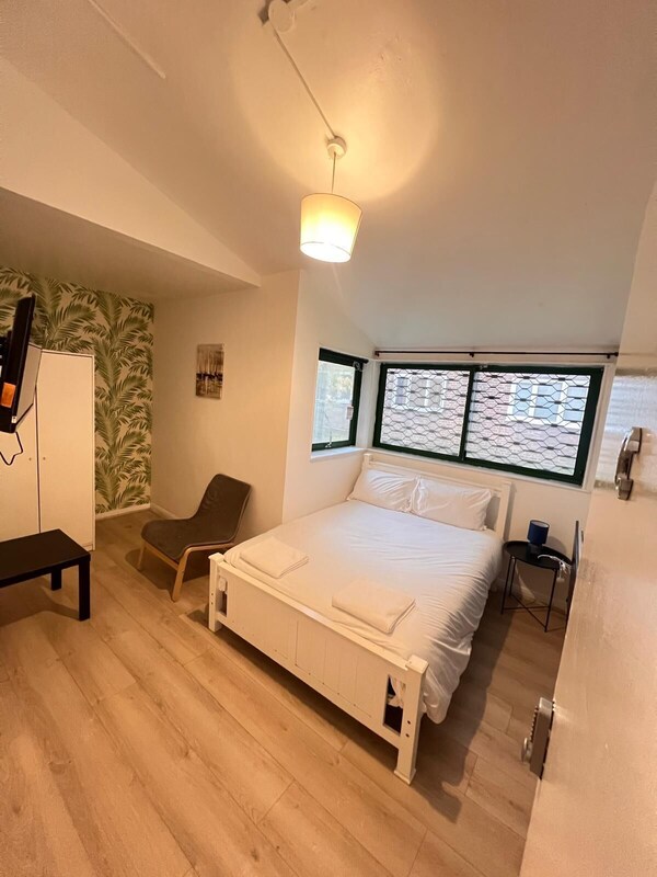 Nest And Limited - Central London