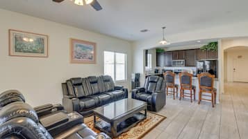 Casa (4 Bedrooms) | Interior
