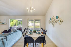 Casa (3 Bedrooms) | Interior