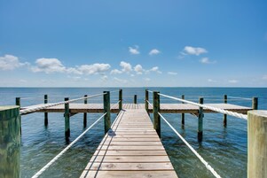 Casa de campo (1 Bedroom) | Parte interna