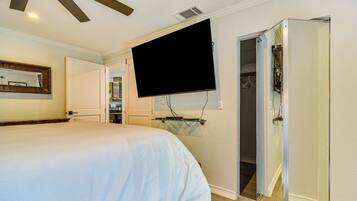 Casa (2 Bedrooms) | Interior