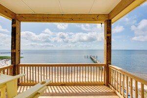 Casa de campo (1 Bedroom) | Fachada da propriedade