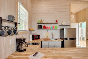 Casa de Campo (1 Bedroom) | Interior