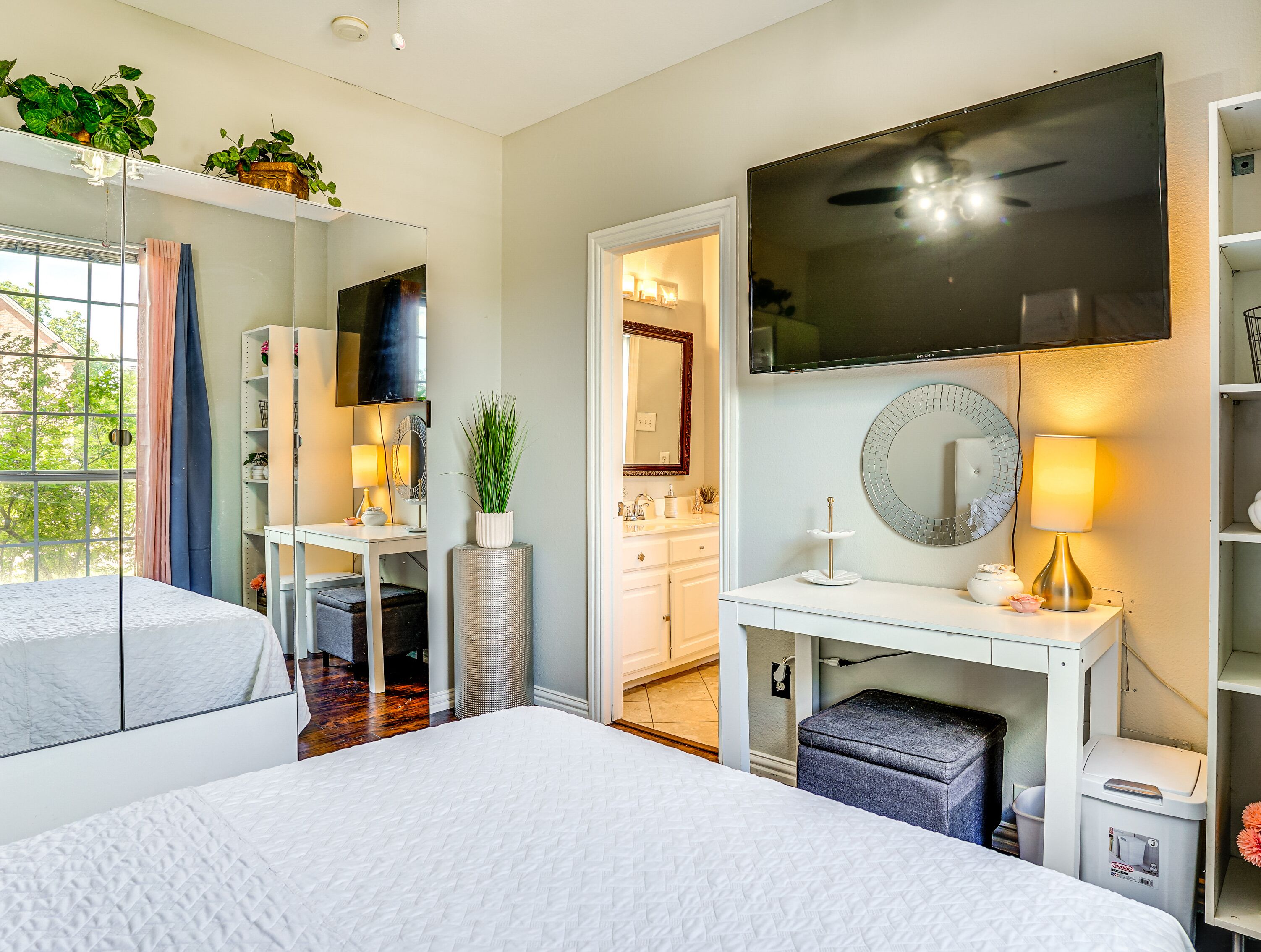 Apartamento (1 Bedroom) | Interior