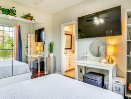 Apartamento (1 Bedroom) | Interior