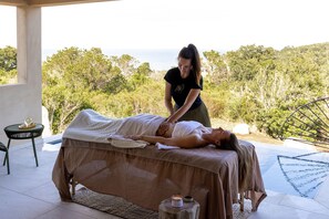 Suite Clássica, casa de banho anexa, vista para o mar (piscine privée) | Exterior