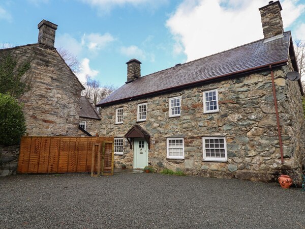 Cader Cottage - Dolgellau