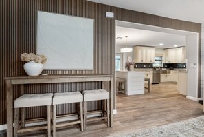 Casa, 5 quartos | Parte interna