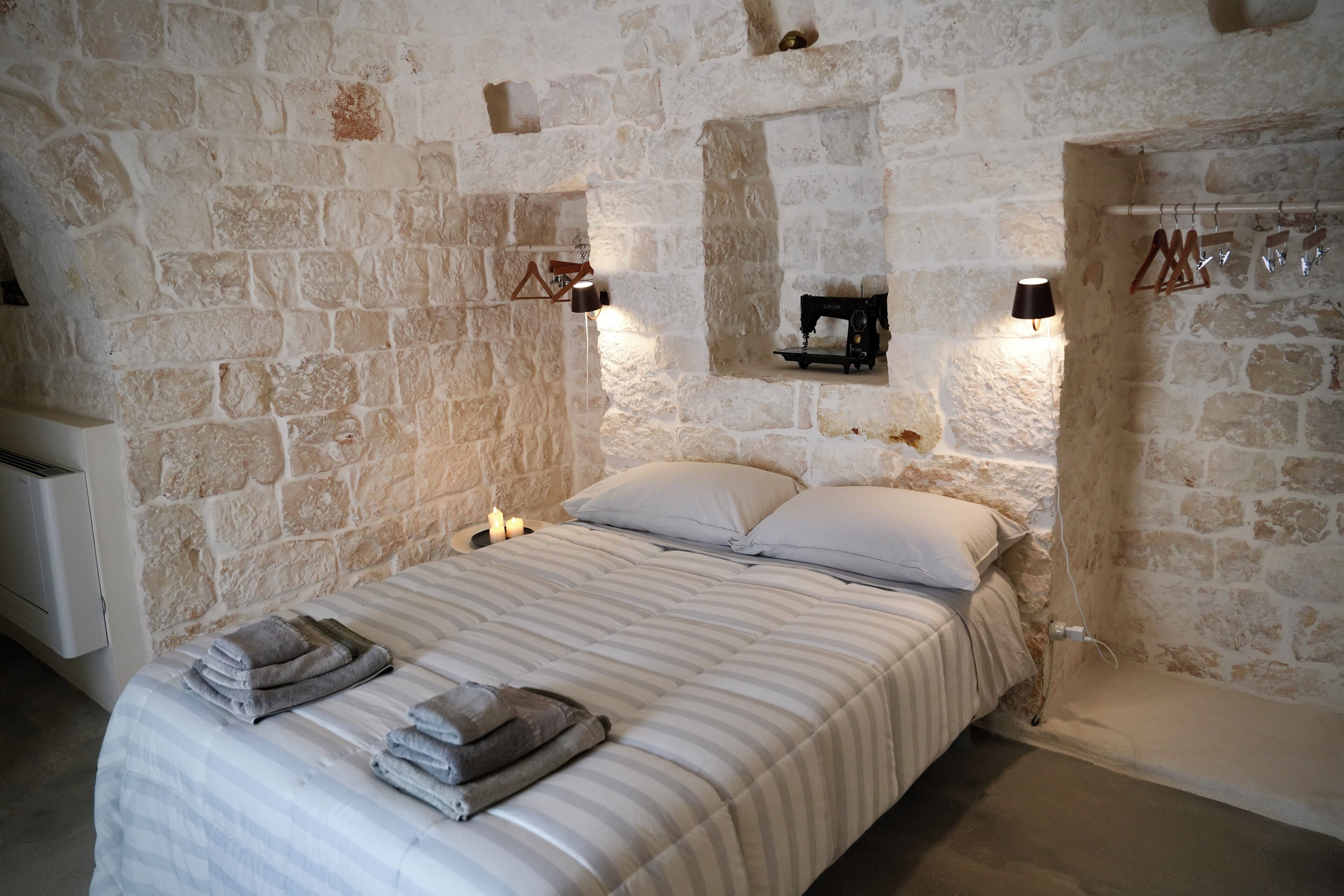 Il Trullo Delle Gemelle - Unforgettable Stay In A Villa With Restored Trullo - Francavilla Fontana