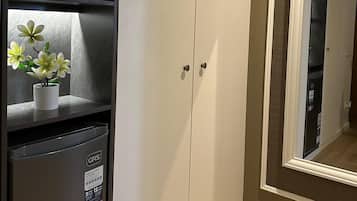 Quarto casal luxo | Cofres nos quartos, Wi-Fi de cortesia