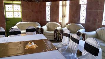 Detalhe da parte interna