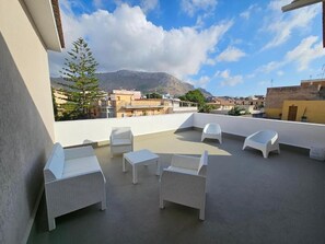 Terraço/pátio interior