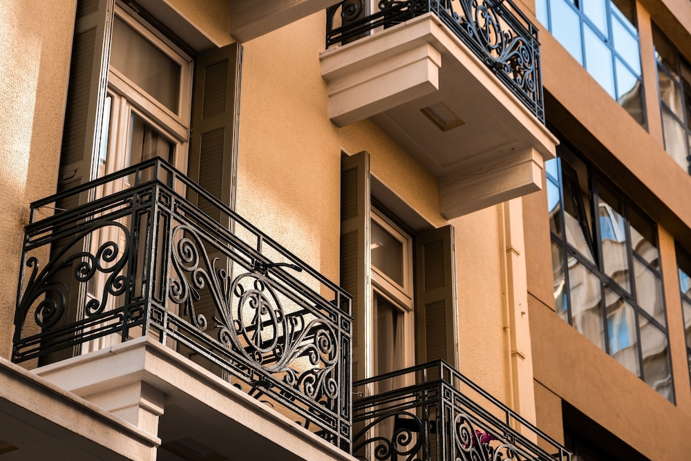 Asty Luxury Apartments - Athen