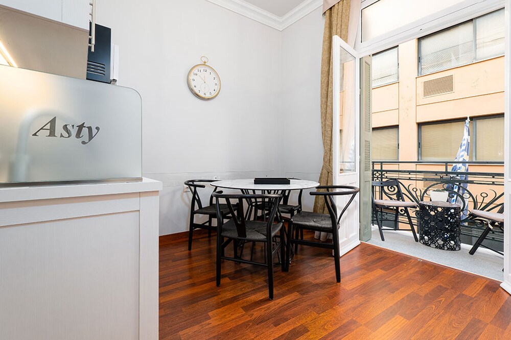 Asty Luxury Apartments - Athen