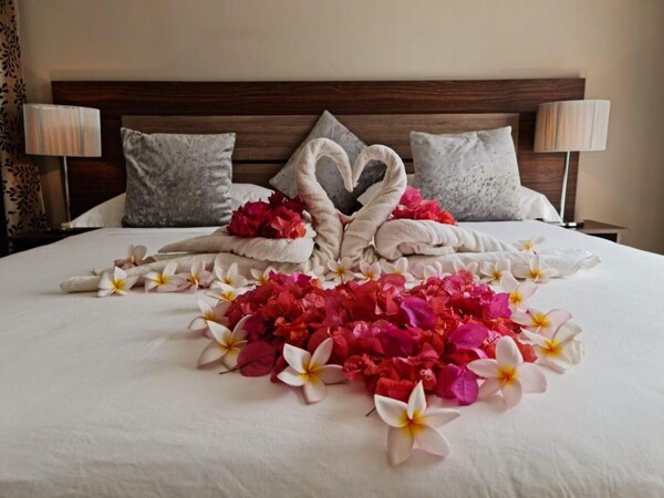 Mauritouritaly - Maurice