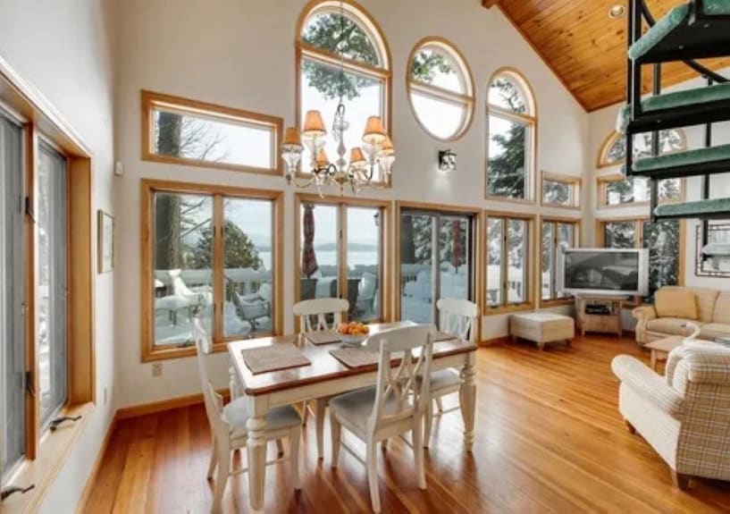 Luxury Meets The Lake - 喬治湖(鎮)