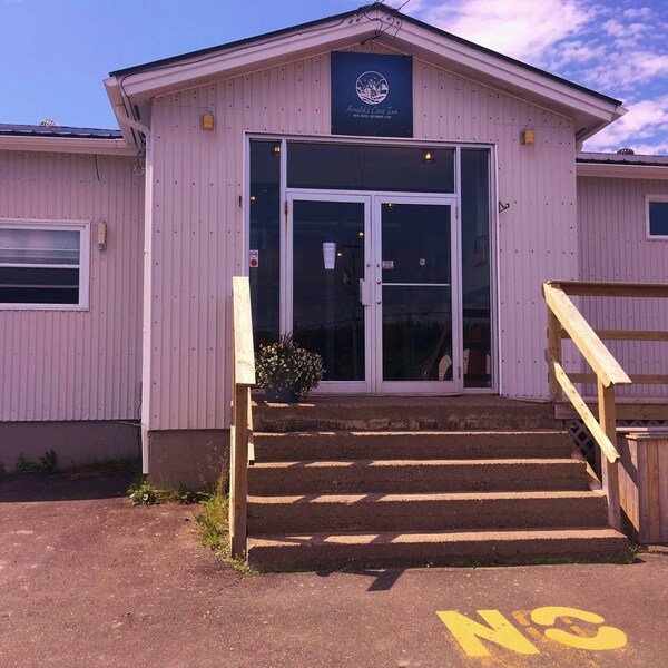 Arnold's Cove Inn - Newfoundland and Labrador