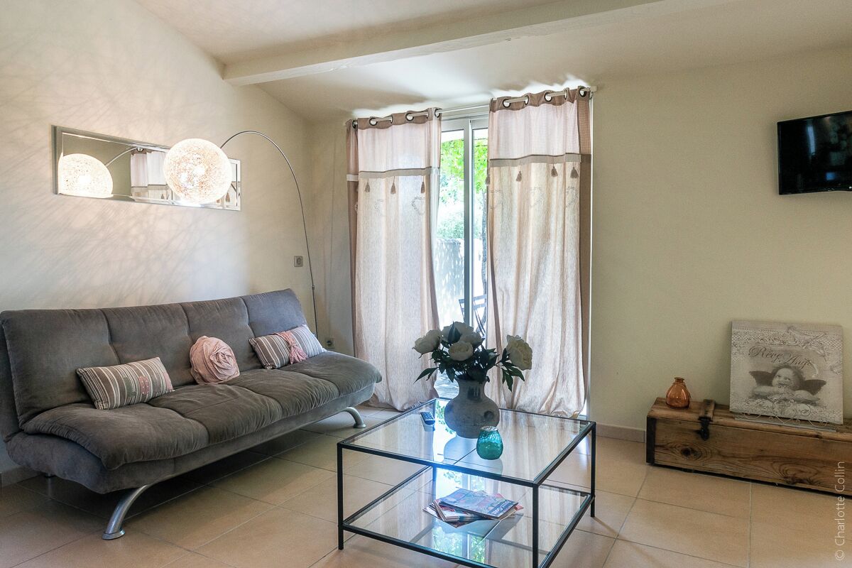 Le Gîte Du Clos Des Sources - Roquemaure