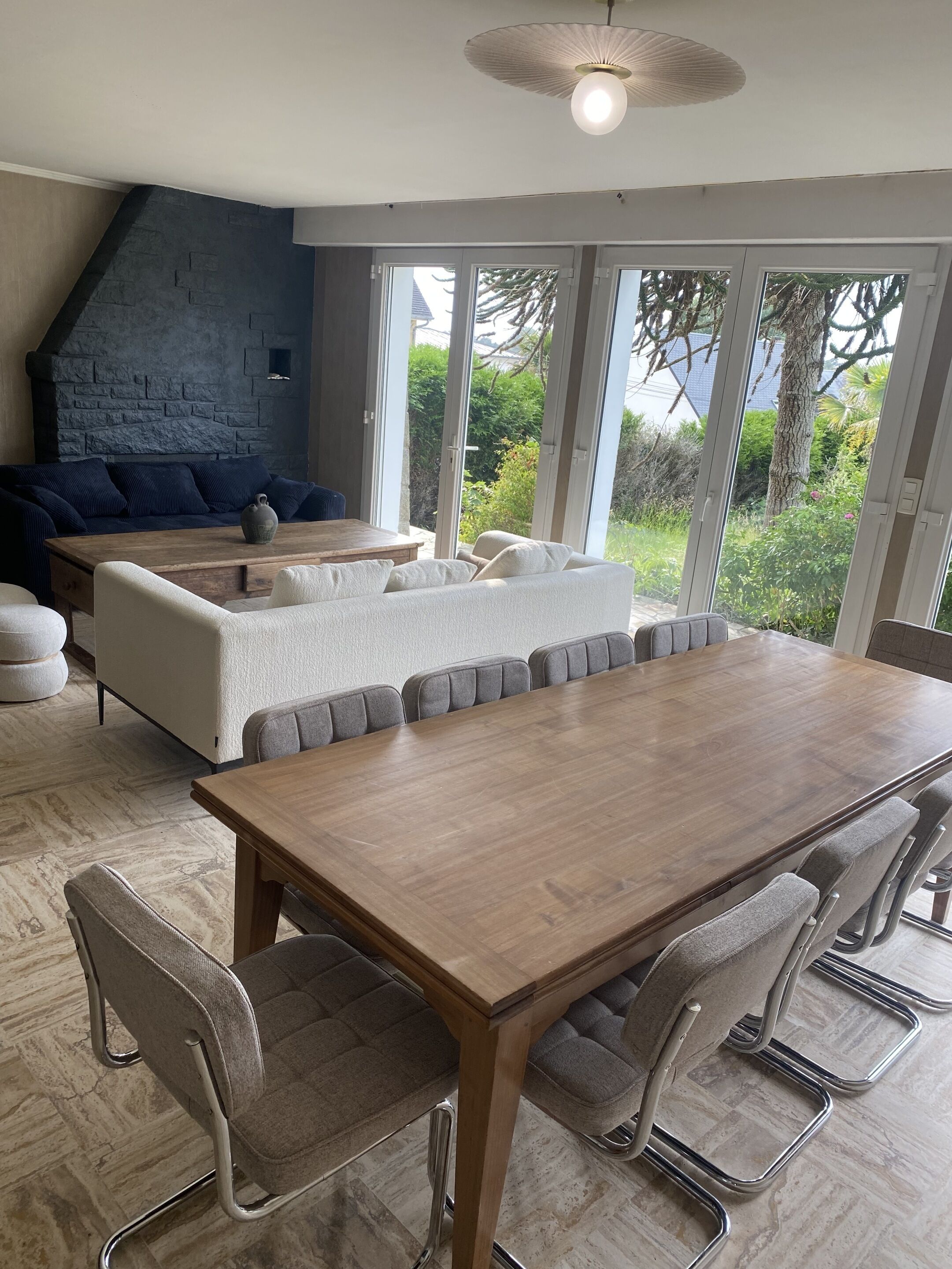 Villa Moderne à Jullouville - Carolles-Plage