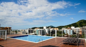 Apartamento, fumadores | 1 quarto