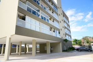 Apartamento, fumadores | 1 quarto