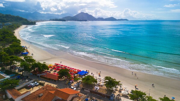 Apartamento, fumadores | 1 quarto