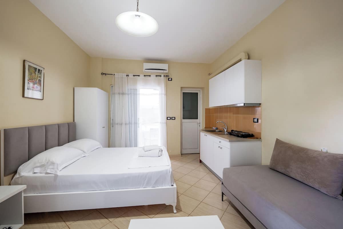 Quarto Triplo | 1 quarto, Wi-fi grátis