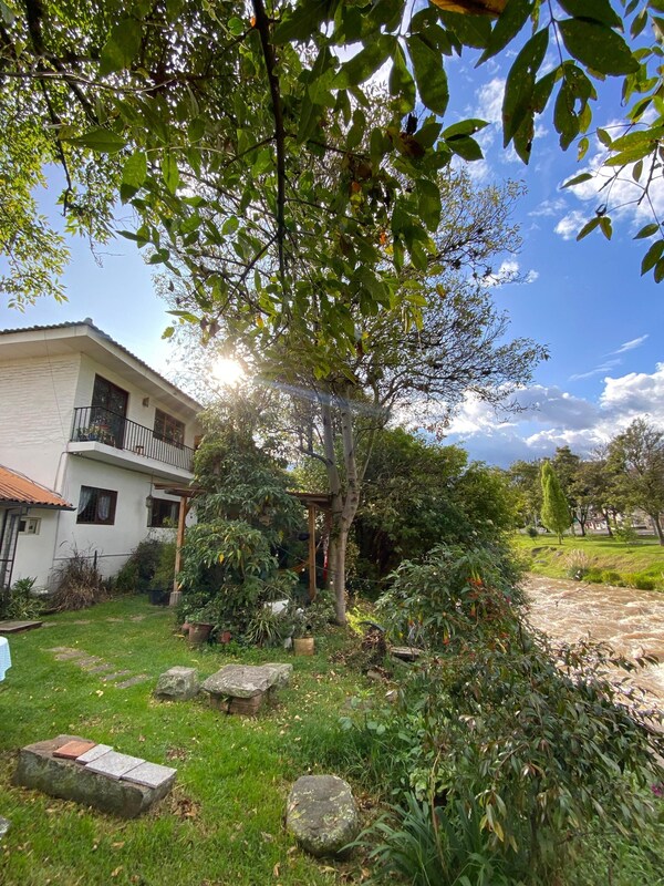 Apartamentos Otorongo - Cuenca