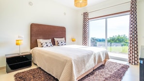 Villa | 4 quartos 