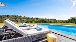 Villa | 4 quartos 