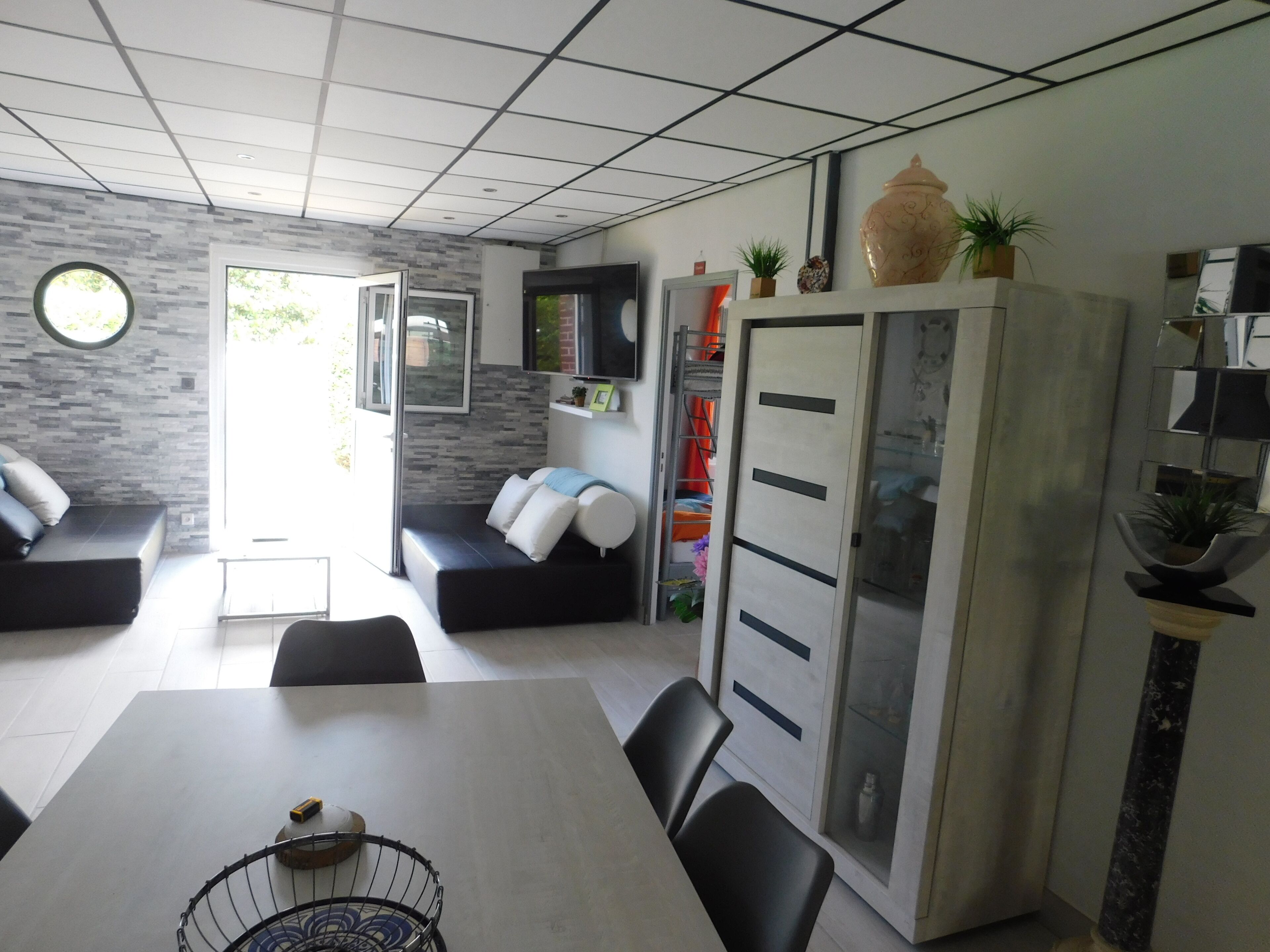 Villa With Pool Open Veranda 40m2 5minutes Downtown 5km From The Sea - Soustons