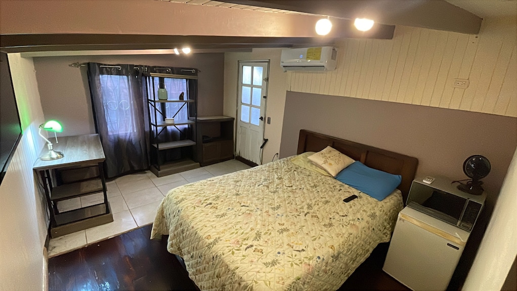 Cozy Studio In Lovely Ciudad Quesada With Wifi, Ac - Quesada