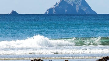 Apartamento | Praia