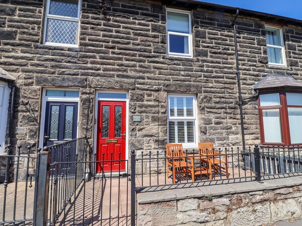 Kennie Cottage - Seahouses