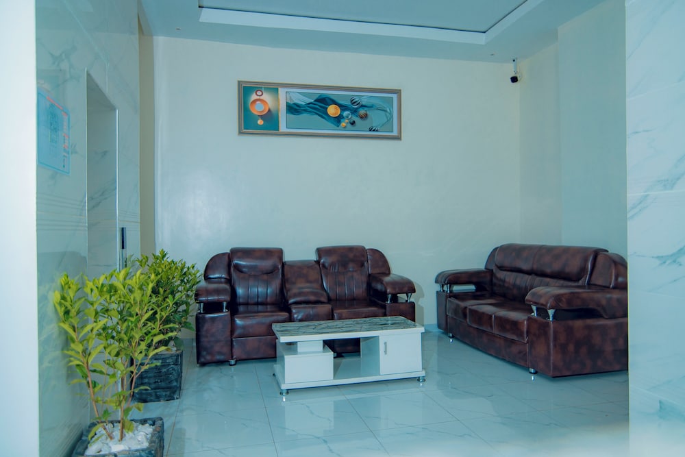 Wintana Hotel & Apartments - Kigali