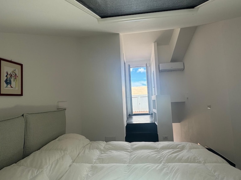 Beachfront Apartment #5 With Seaview - Palau