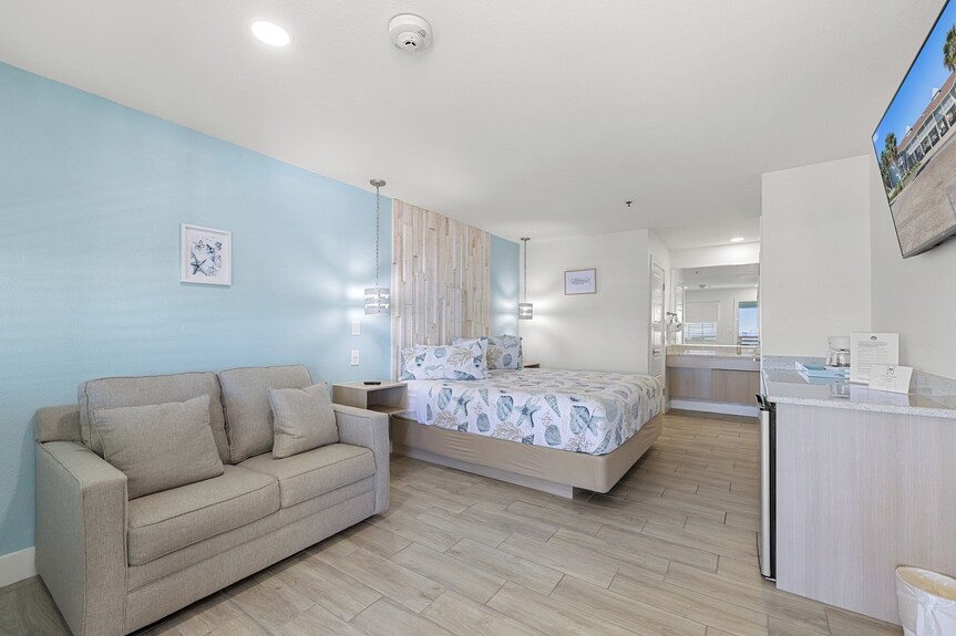 Basecamp For Your Bluffs Landing Marina Stay - Adventure+++ #2 - Corpus Christi, TX