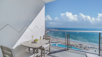 Terraço/pátio interior