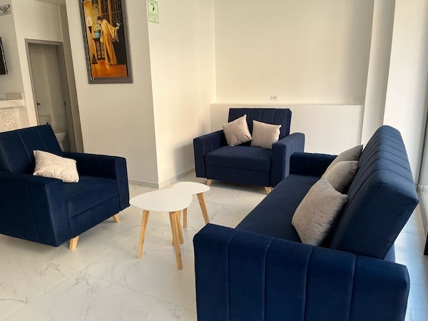 Hotel Saron - Bogota