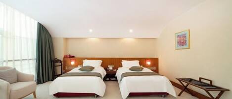 Berços/camas para crianças