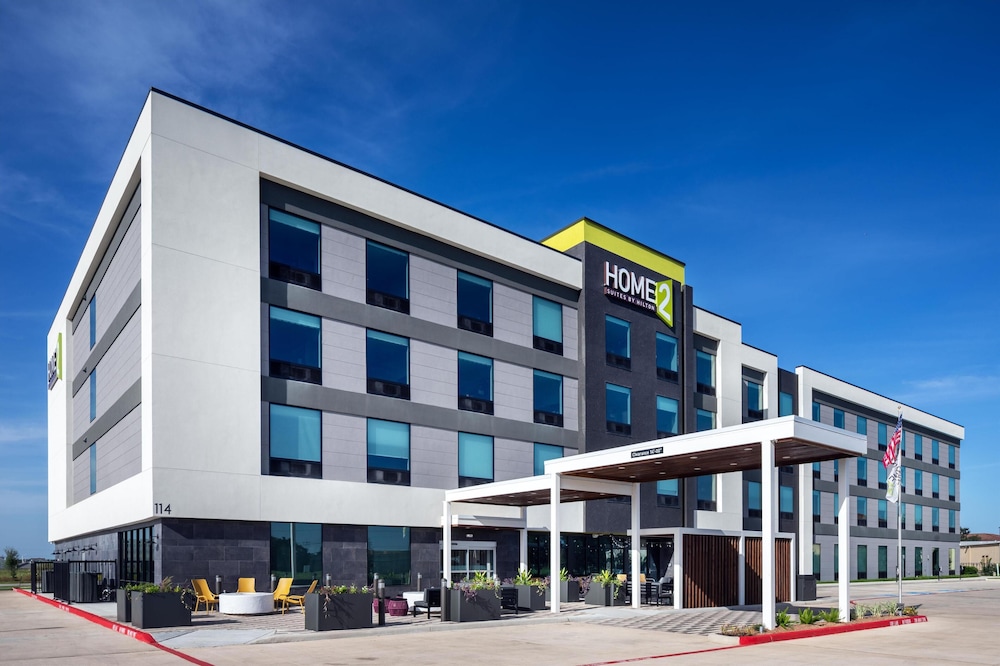 Home2 Suites By Hilton Bastrop, Tx - Bastrop