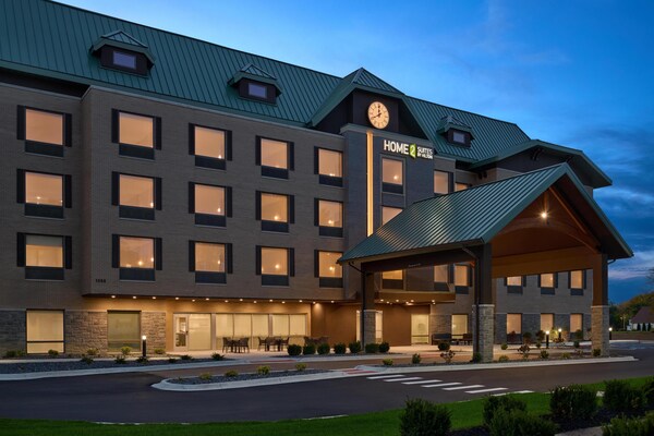 Home2 Suites By Hilton Frankenmuth - Frankenmuth, MI