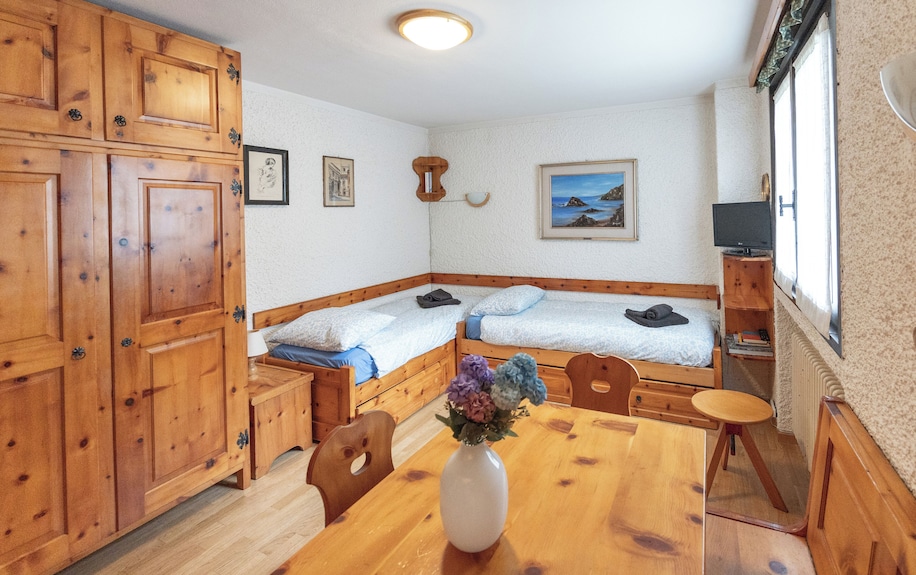 Apartment Erica Bormio - Bormio